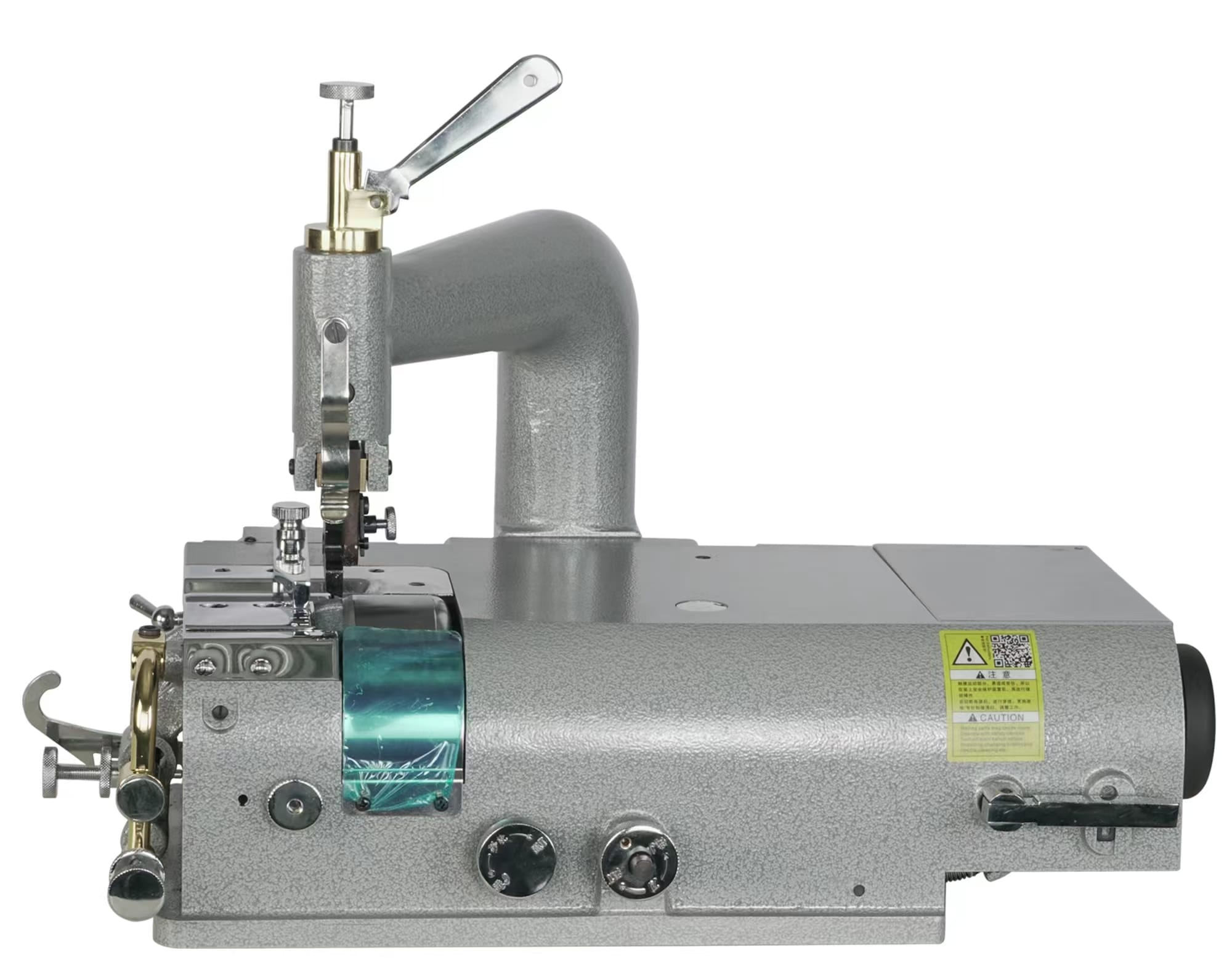 Skiving Machine for Leather Edge Trimming