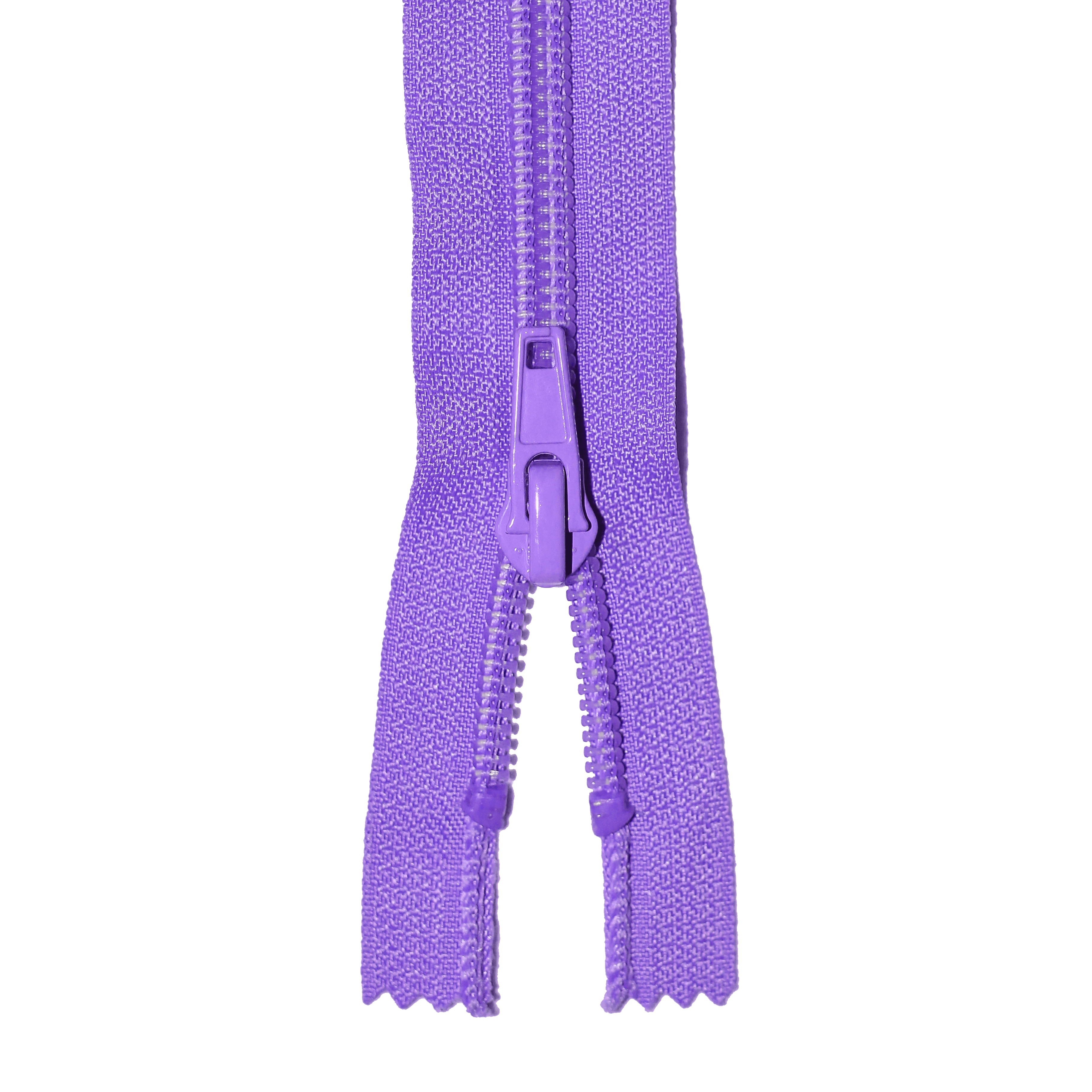NEXUS -Nylon zipper
